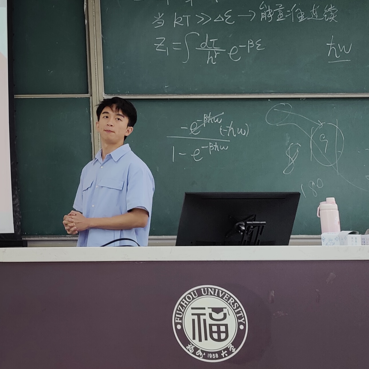 Hobbies – Renxiang Wu